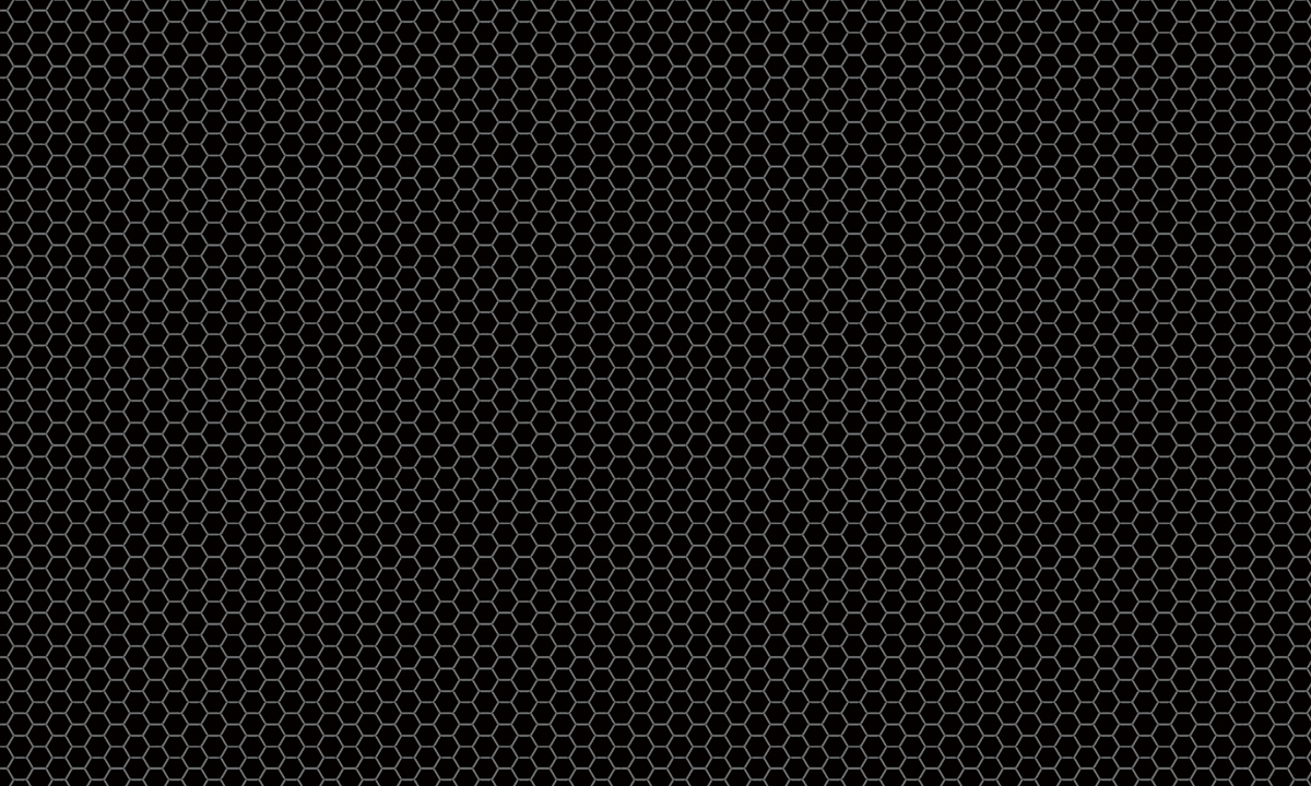 Standard Hexagon Porcelain Tiles – Mosaic Lettering