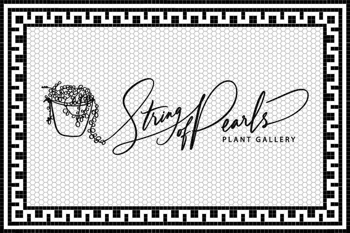 CUSTOM HAND-CUT MOSAIC (ALISHA) – Mosaic Lettering