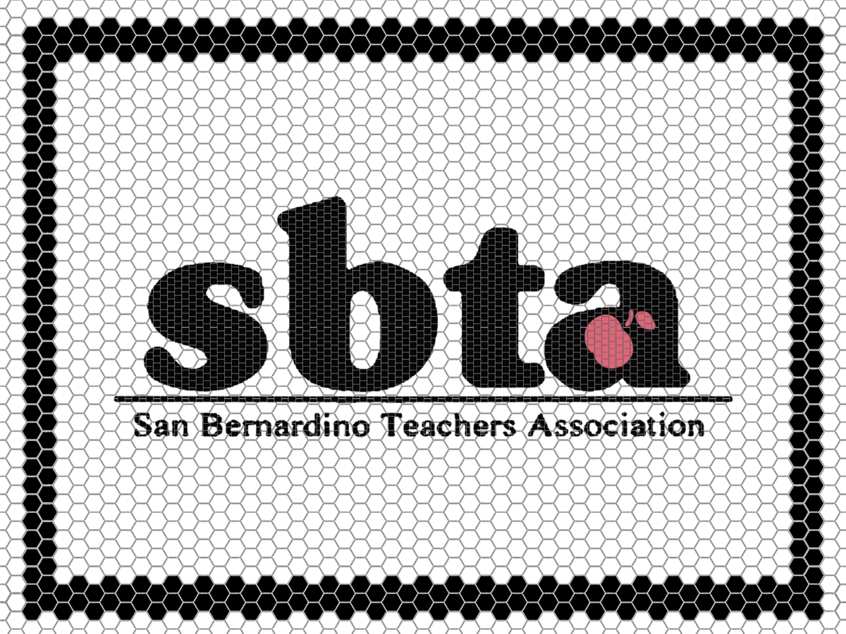 Custom Mosaic with Logo (sbta) – Mosaic Lettering