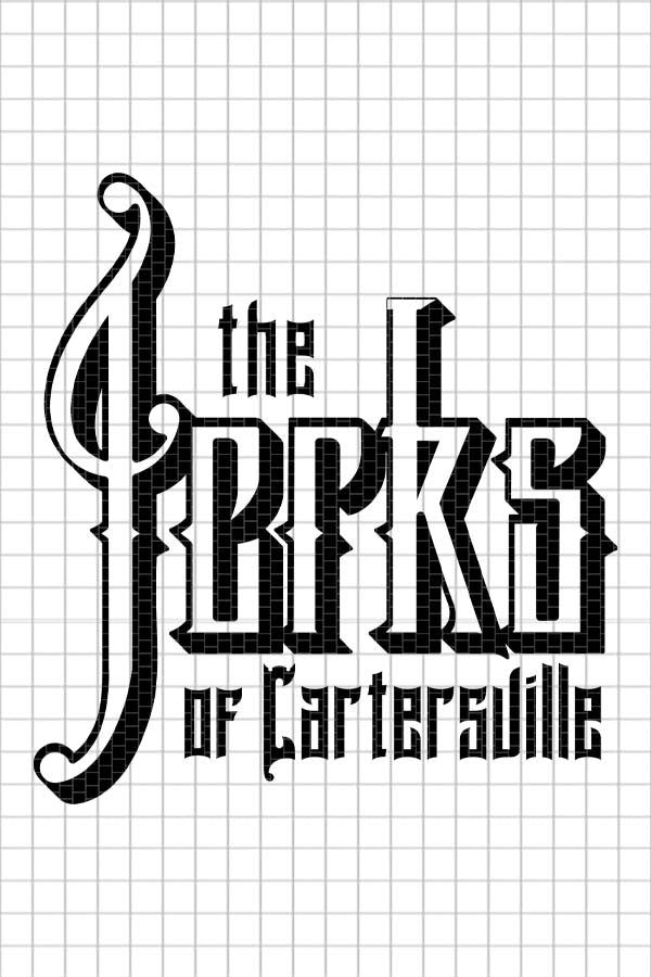 CUSTOM HAND-CUT MOSAIC ( Justin Earl ) – Mosaic Lettering