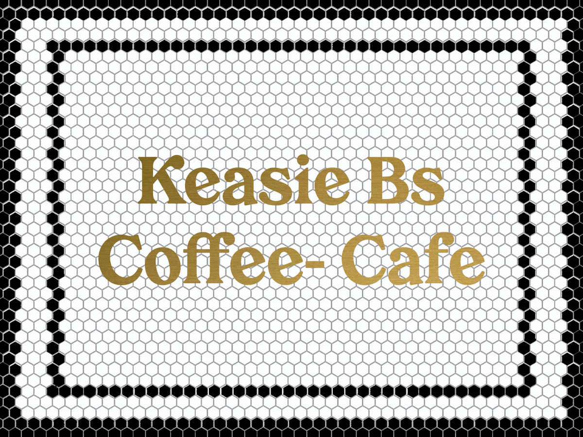 Custom Mosaic with Metallic Letterings ( Lakeast Boone ) – Mosaic Lettering